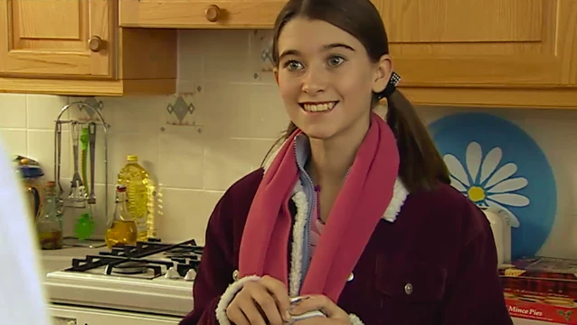 Episode 3337 (24th December 2002) | Emmerdale Wiki | Fandom