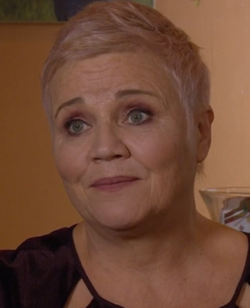 Brenda Walker | Emmerdale Wiki | Fandom