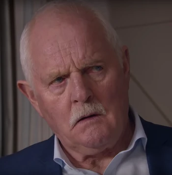 Eric Pollard | Emmerdale Wiki | Fandom