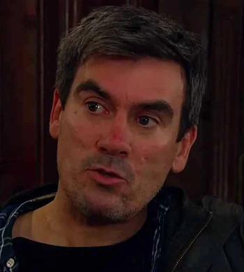 Cain Dingle | Emmerdale Wiki | Fandom
