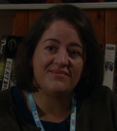 Penny (Episode 7970) | Emmerdale Wiki | Fandom