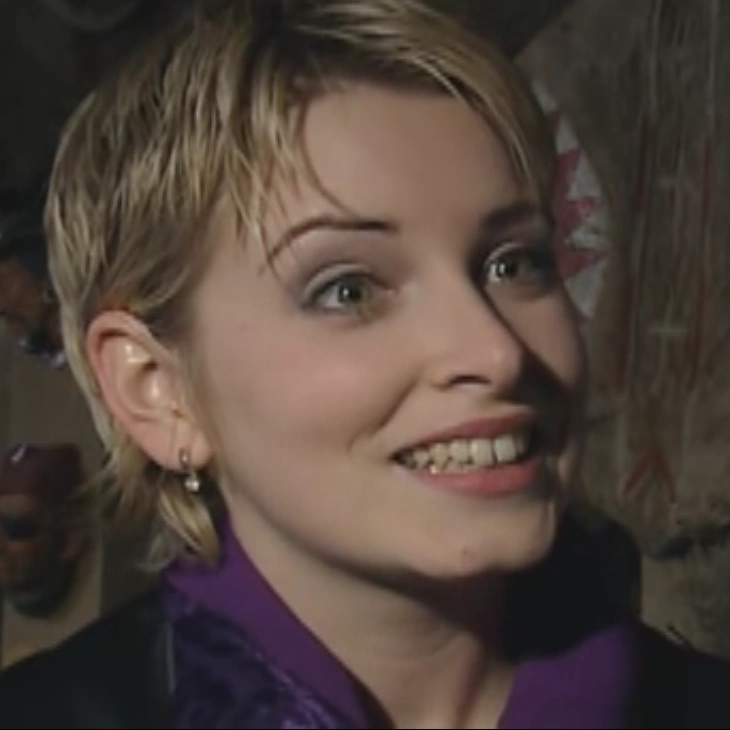 Charity Dingle - List of appearances | Emmerdale Wiki | Fandom