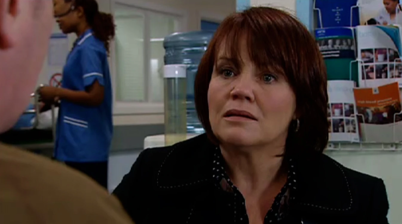 Episode 4953 (2nd April 2008) | Emmerdale Wiki | Fandom