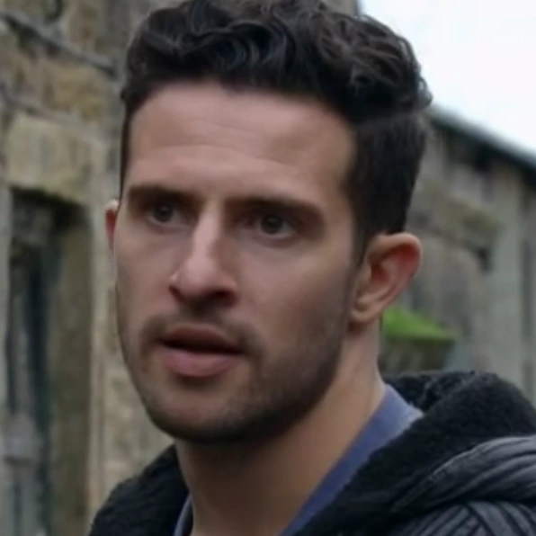 Ross Barton - List of appearances | Emmerdale Wiki | Fandom