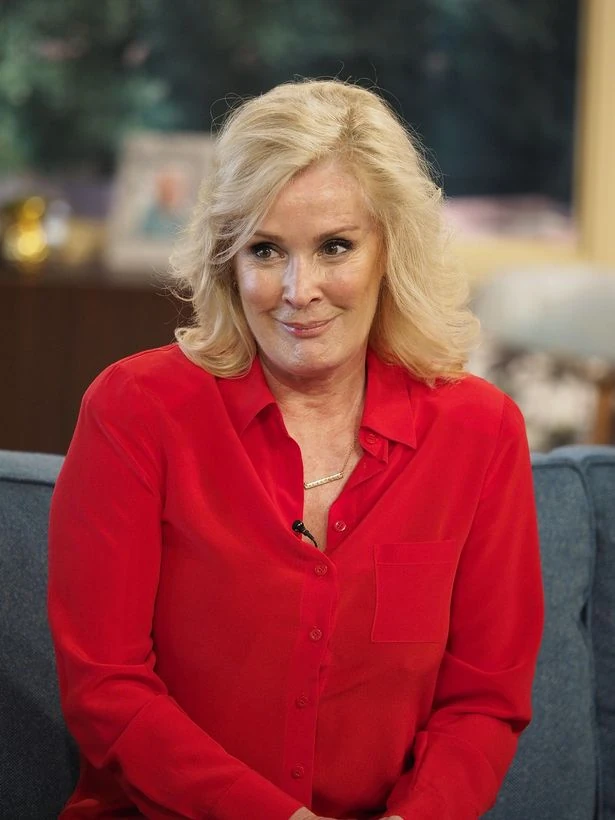 Beverley Callard | Emmerdale Wiki | Fandom