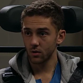 Jackson Walsh | Emmerdale Wiki | FANDOM powered by Wikia