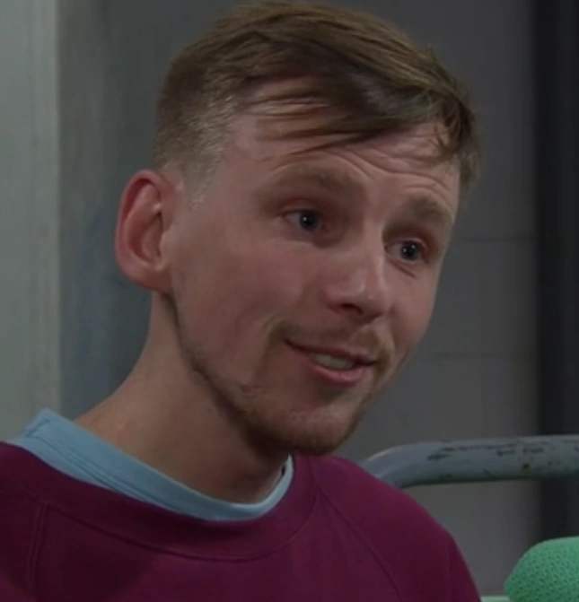 Ethan (2017 character) | Emmerdale Wiki | Fandom