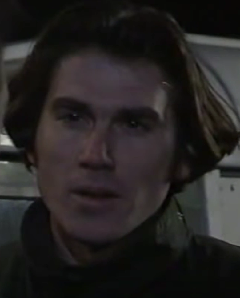 David Glover | Emmerdale Wiki | Fandom