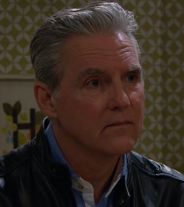 Frank Clayton | Emmerdale Wiki | Fandom