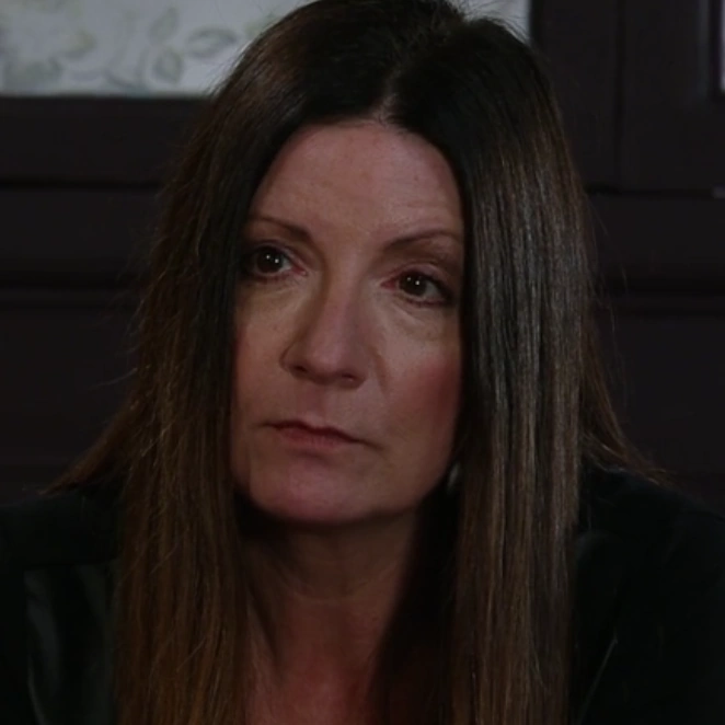 Harriet Finch - List of appearances | Emmerdale Wiki | FANDOM powered ...