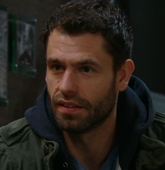 Andy Sugden | Emmerdale Wiki | Fandom