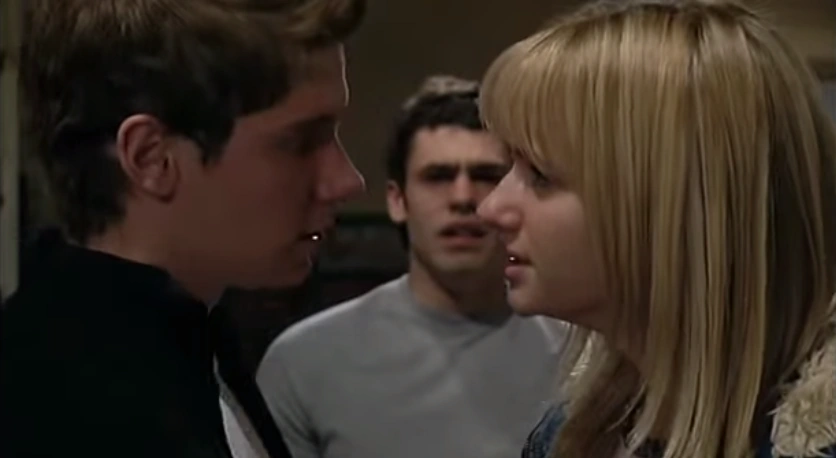 Episode 3730 (4th May 2004) | Emmerdale Wiki | Fandom