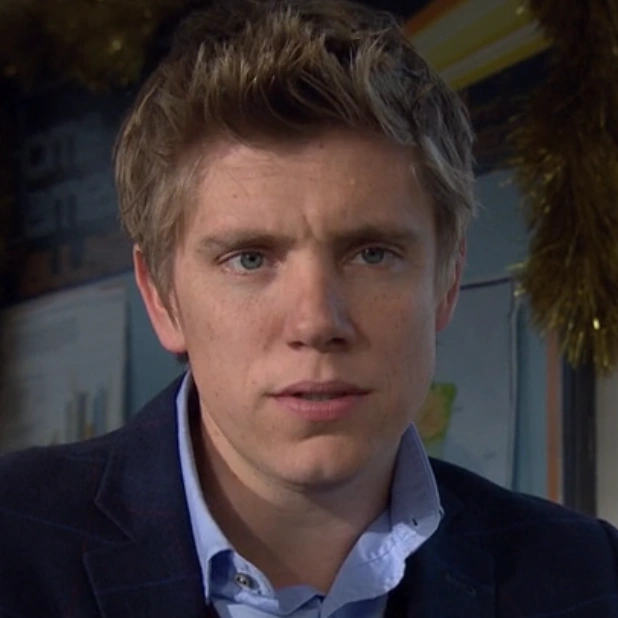 Robert Sugden | Emmerdale Wiki | FANDOM powered by Wikia