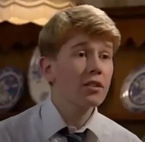 Mark Hughes | Emmerdale Wiki | FANDOM powered by Wikia