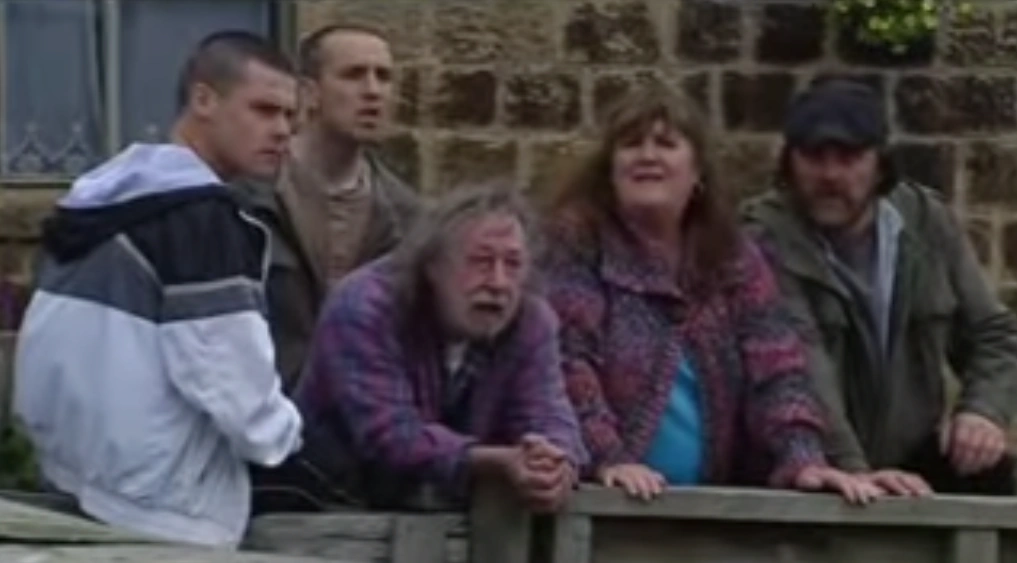 Image - Dingle family.png | Emmerdale Wiki | FANDOM powered by Wikia