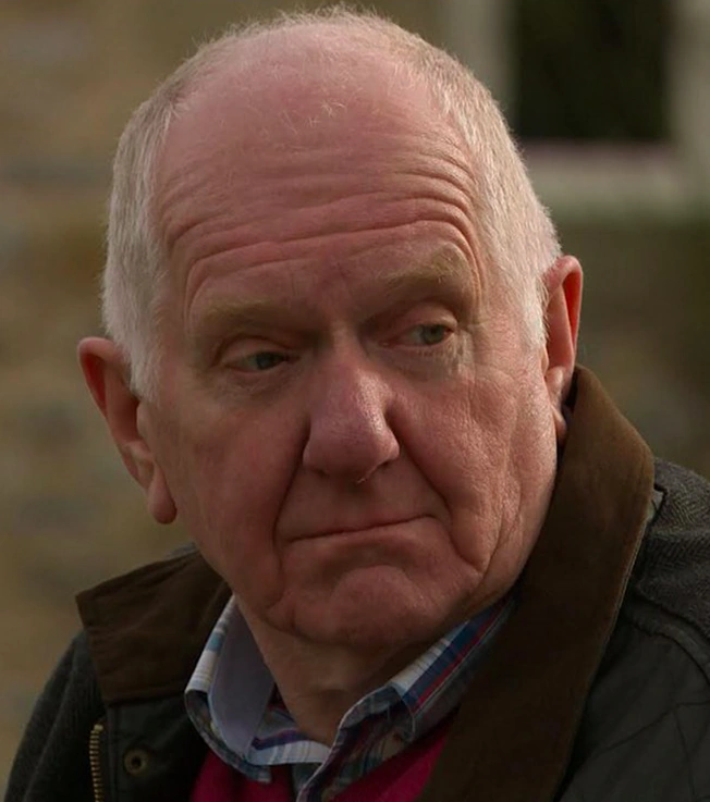 Doug Potts | Emmerdale Wiki | FANDOM powered by Wikia