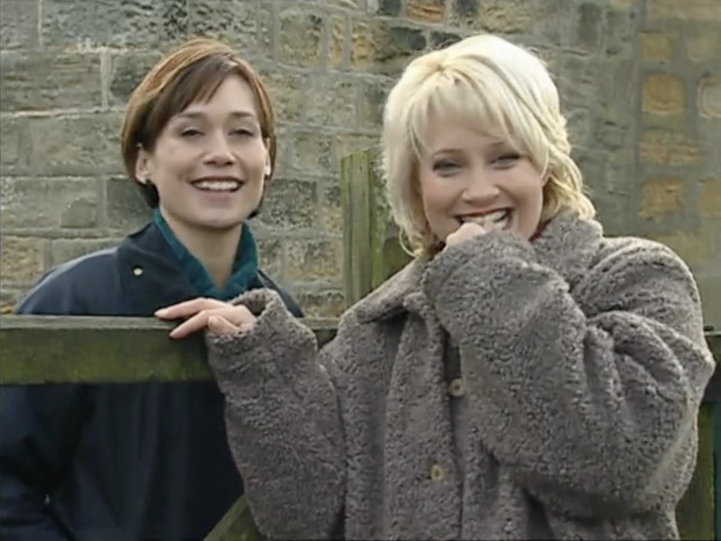 Episode 2633 (5th January 2000) | Emmerdale Wiki | Fandom