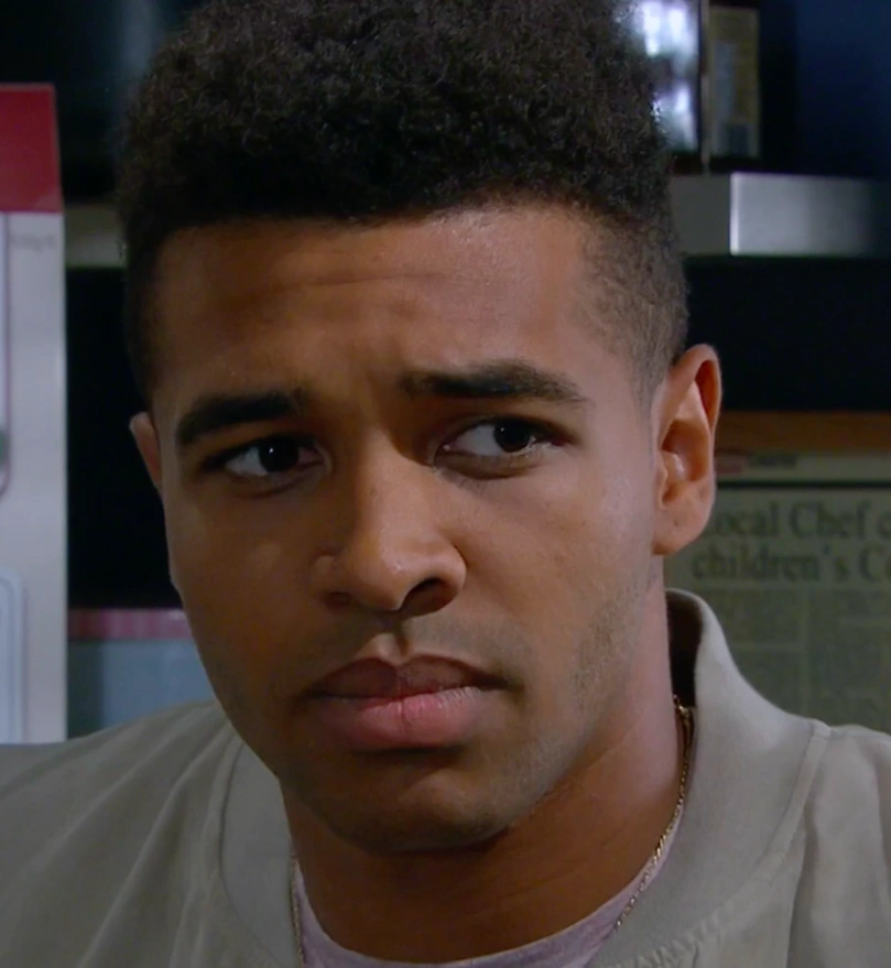 Ellis Chapman - List of appearances | Emmerdale Wiki | Fandom