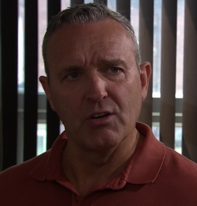 Tim Richards | Emmerdale Wiki | FANDOM powered by Wikia