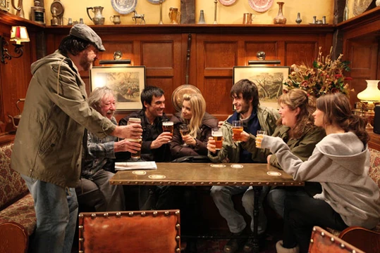 Category:Dingle family | Emmerdale Wiki | Fandom