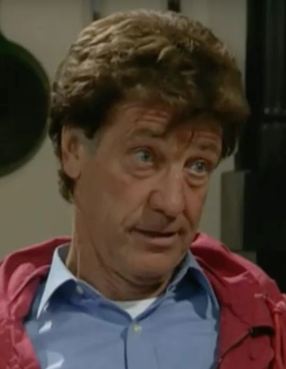 Frank Tate - List of appearances | Emmerdale Wiki | Fandom