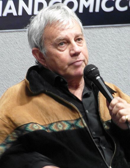 Frazer Hines | Emmerdale Wiki | Fandom Frazer Hines | Emmerdale Wiki | Fandom