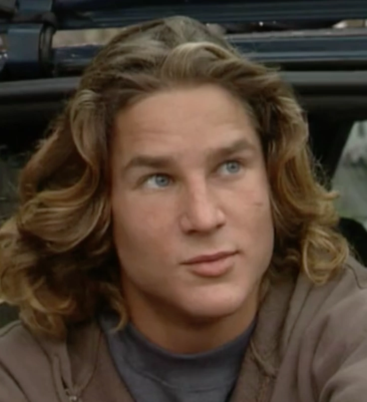 Luke McAllister - List of appearances | Emmerdale Wiki | Fandom