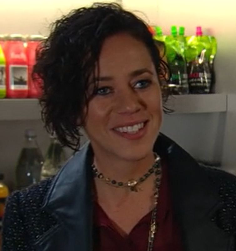 Ruby Haswell | Emmerdale Wiki | Fandom