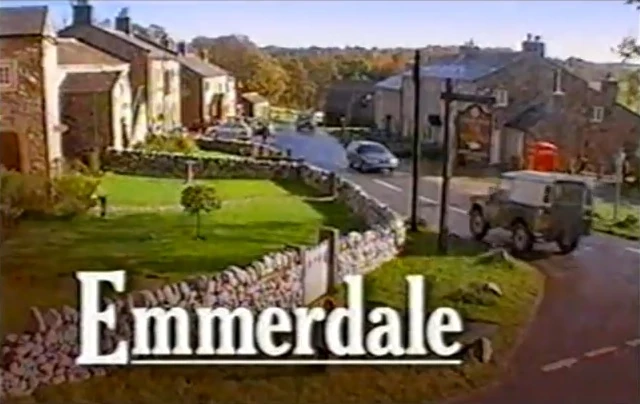 Image - Logo 1998.JPG | Emmerdale Wiki | FANDOM powered by Wikia