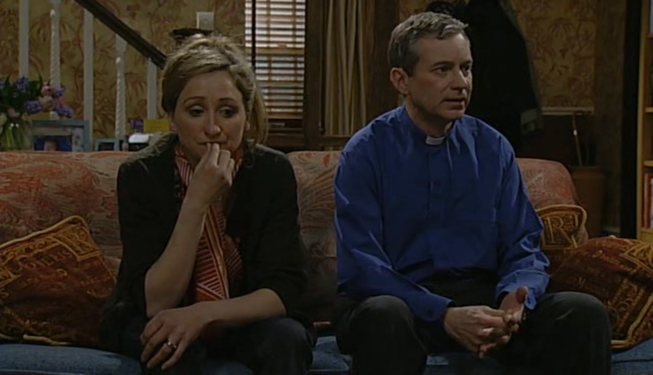 Episode 4968 (22nd April 2008) | Emmerdale Wiki | Fandom