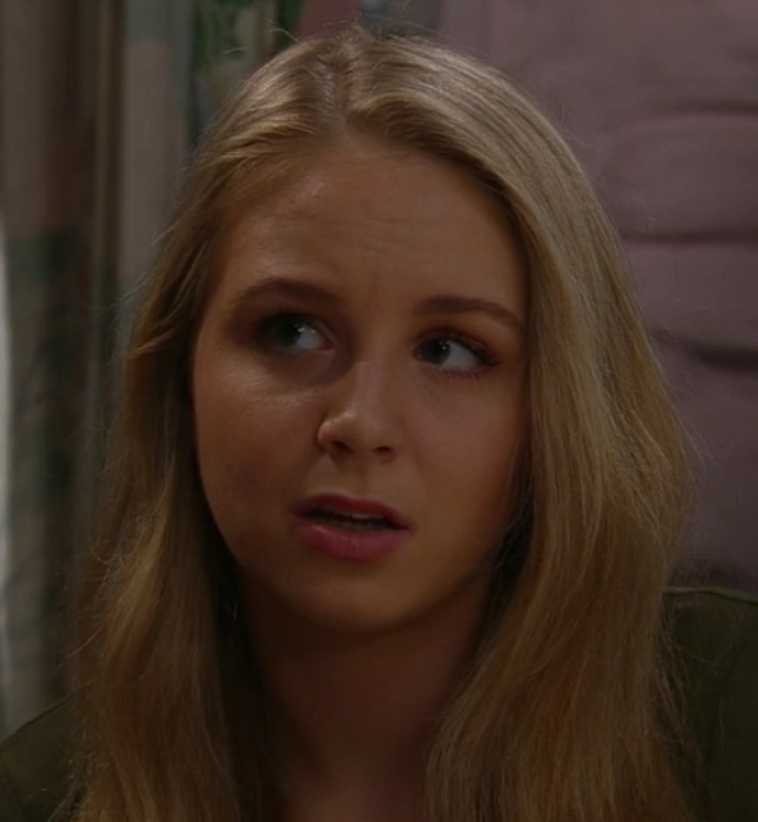 Belle Dingle | Emmerdale Wiki | FANDOM powered by Wikia