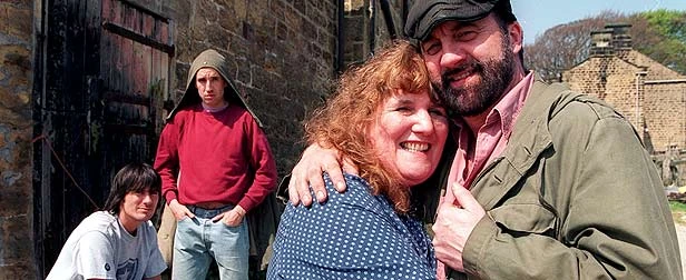 Category:Dingle family | Emmerdale Wiki | Fandom