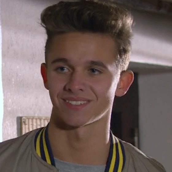 Image - Jacob Gallagher 2018.png | Emmerdale Wiki | FANDOM powered by Wikia