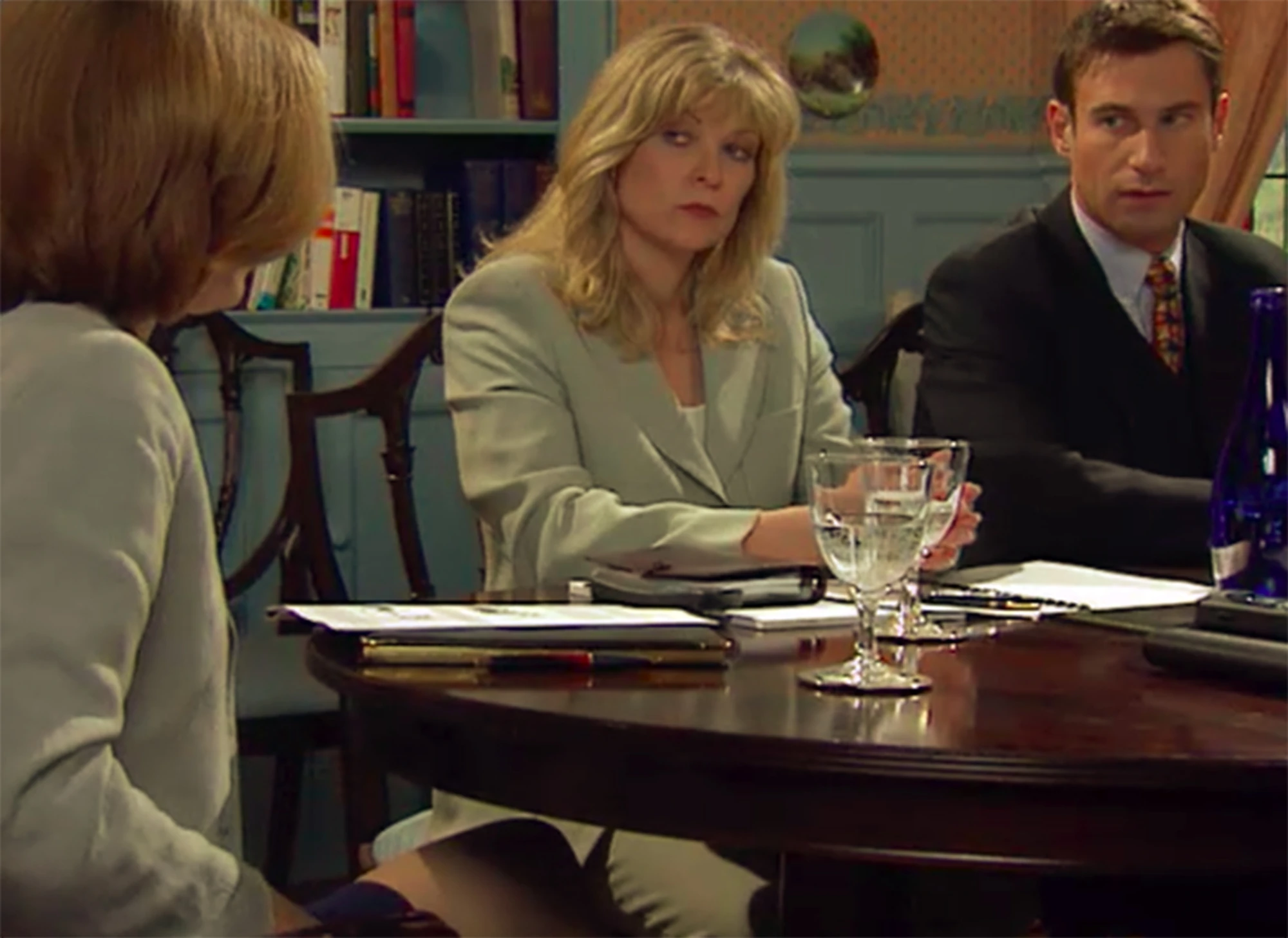 Episode 2366 (26th May 1998) | Emmerdale Wiki | Fandom