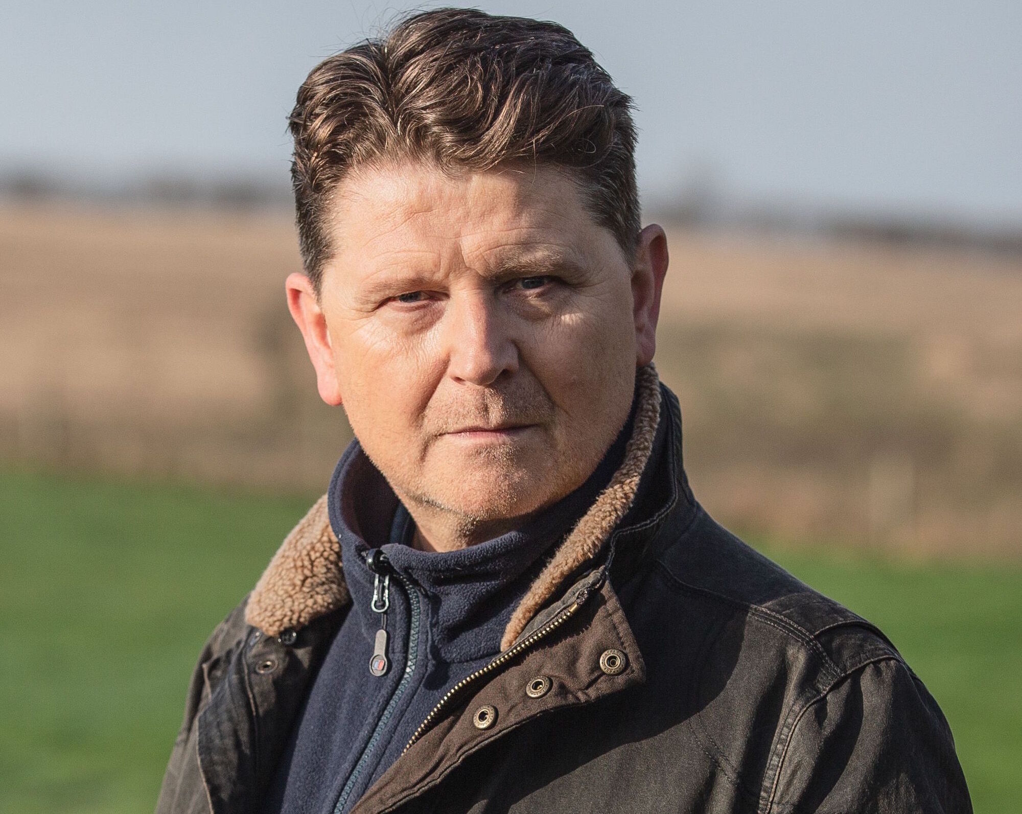 Reece Dinsdale | Emmerdale Wiki | Fandom