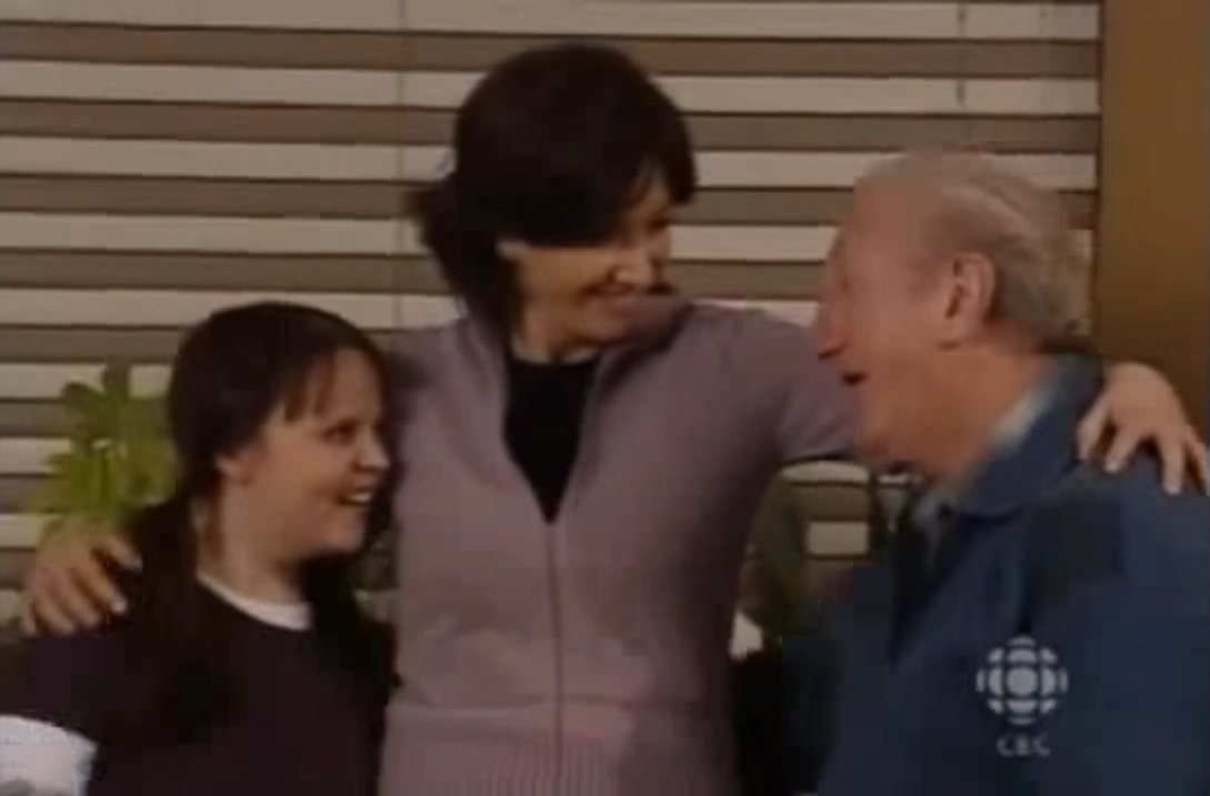 Episode 3119 (22nd February 2002) | Emmerdale Wiki | FANDOM powered by ...