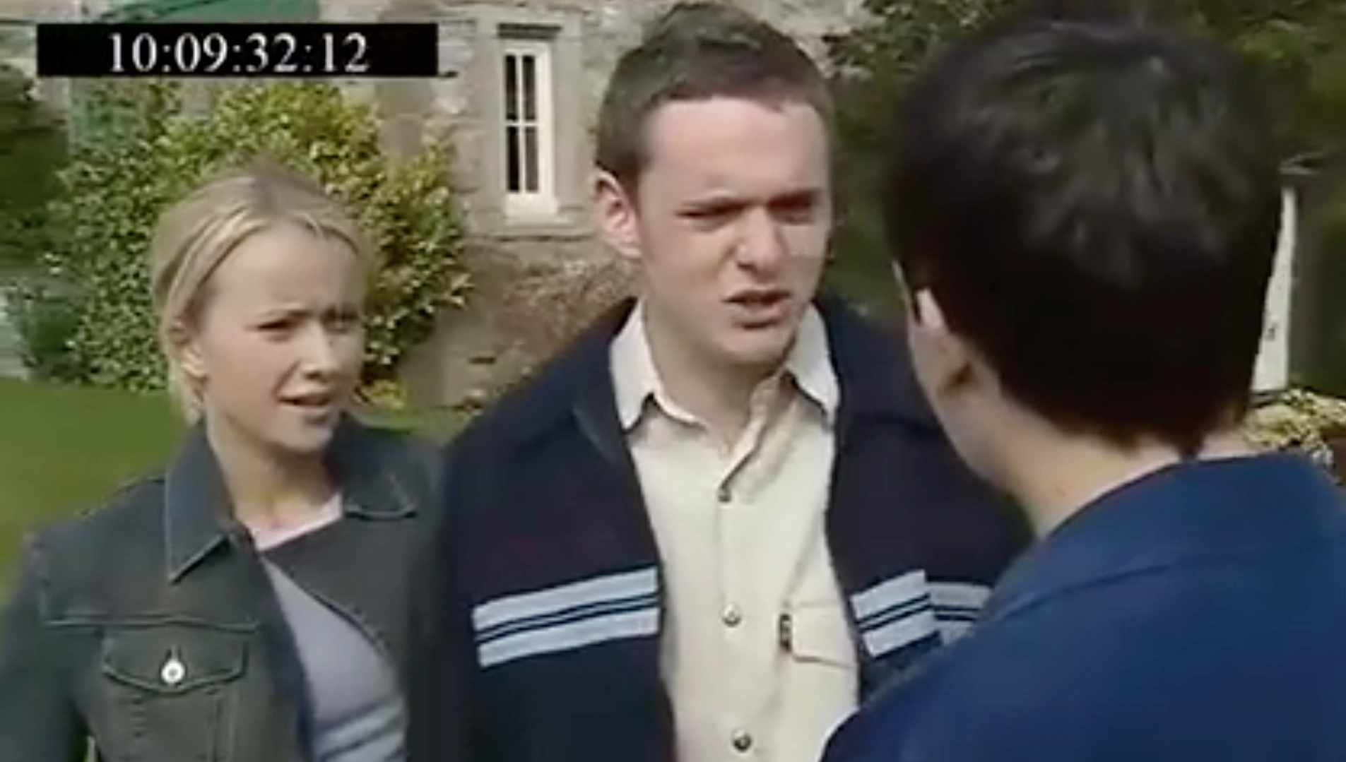 Episode 3445 (20th May 2003) | Emmerdale Wiki | Fandom