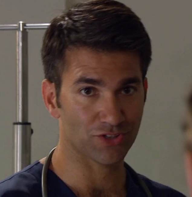 Image - ICU Consultant (Wayne Perrey).png | Emmerdale Wiki | FANDOM ...