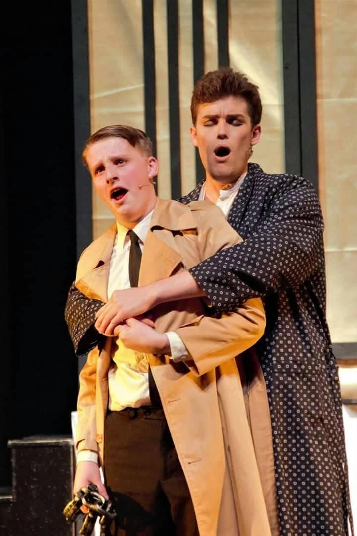 Euan Lynch | Emmerdale Wiki | Fandom