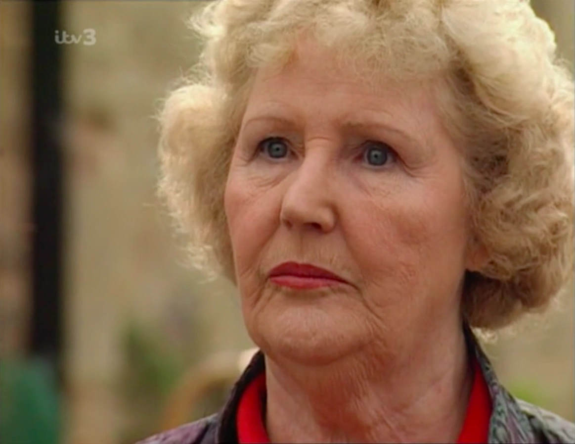 Episode 2582 (23rd September 1999) | Emmerdale Wiki | Fandom