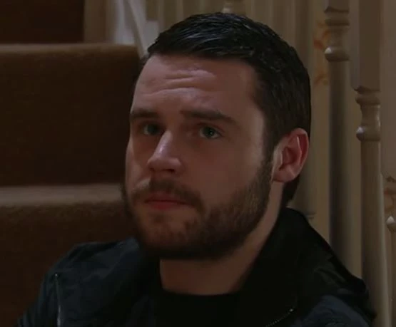 Aaron Dingle | Emmerdale Past & Present Wiki | Fandom