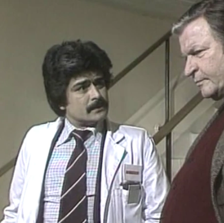 Marc Zuber | Emmerdale Past & Present Wiki | Fandom