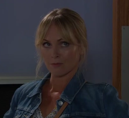 Vanessa Woodfield | Emmerdale Past & Present Wiki | Fandom