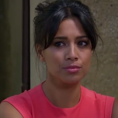 Priya Sharma | Emmerdale Past & Present Wiki | Fandom