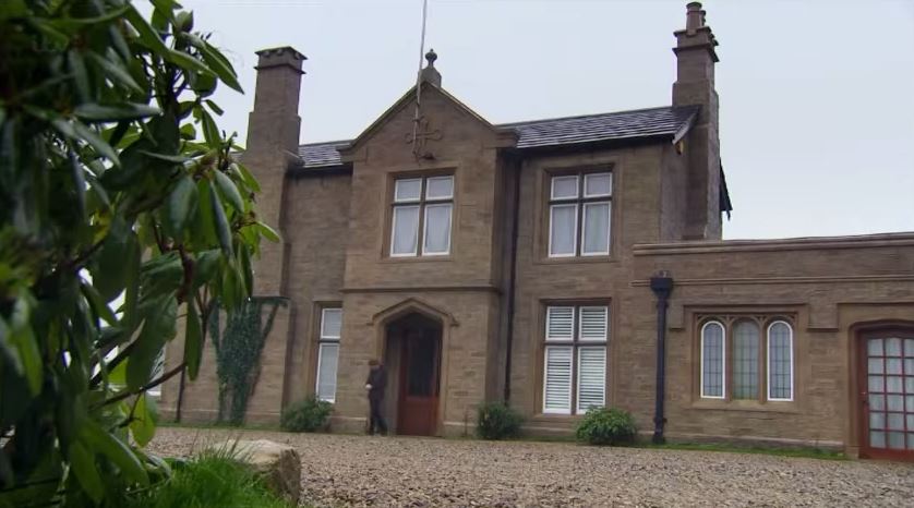 Image - Home Farm-2015-01-13.JPG | Emmerdale Past & Present Wiki ... Image - Home Farm-2015-01-13.JPG | Emmerdale Past & Present Wiki ...