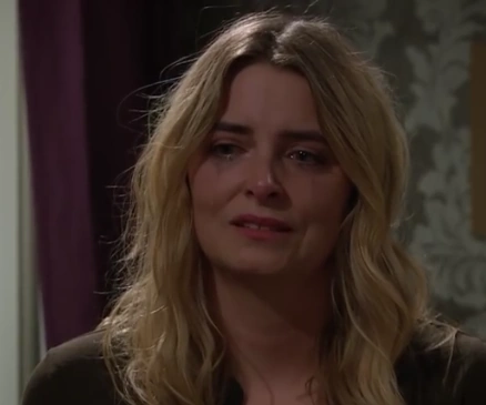 Emma Atkins | Emmerdale Past & Present Wiki | Fandom