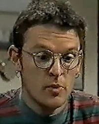 Tony Pitts | Emmerdale Past & Present Wiki | Fandom