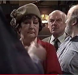 Meg Armstrong | Emmerdale Past & Present Wiki | Fandom