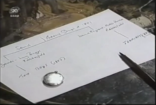 Pearson Family Tree | Emmerdale Past & Present Wiki | Fandom