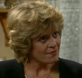 Eileen Pollard | Emmerdale Past & Present Wiki | Fandom